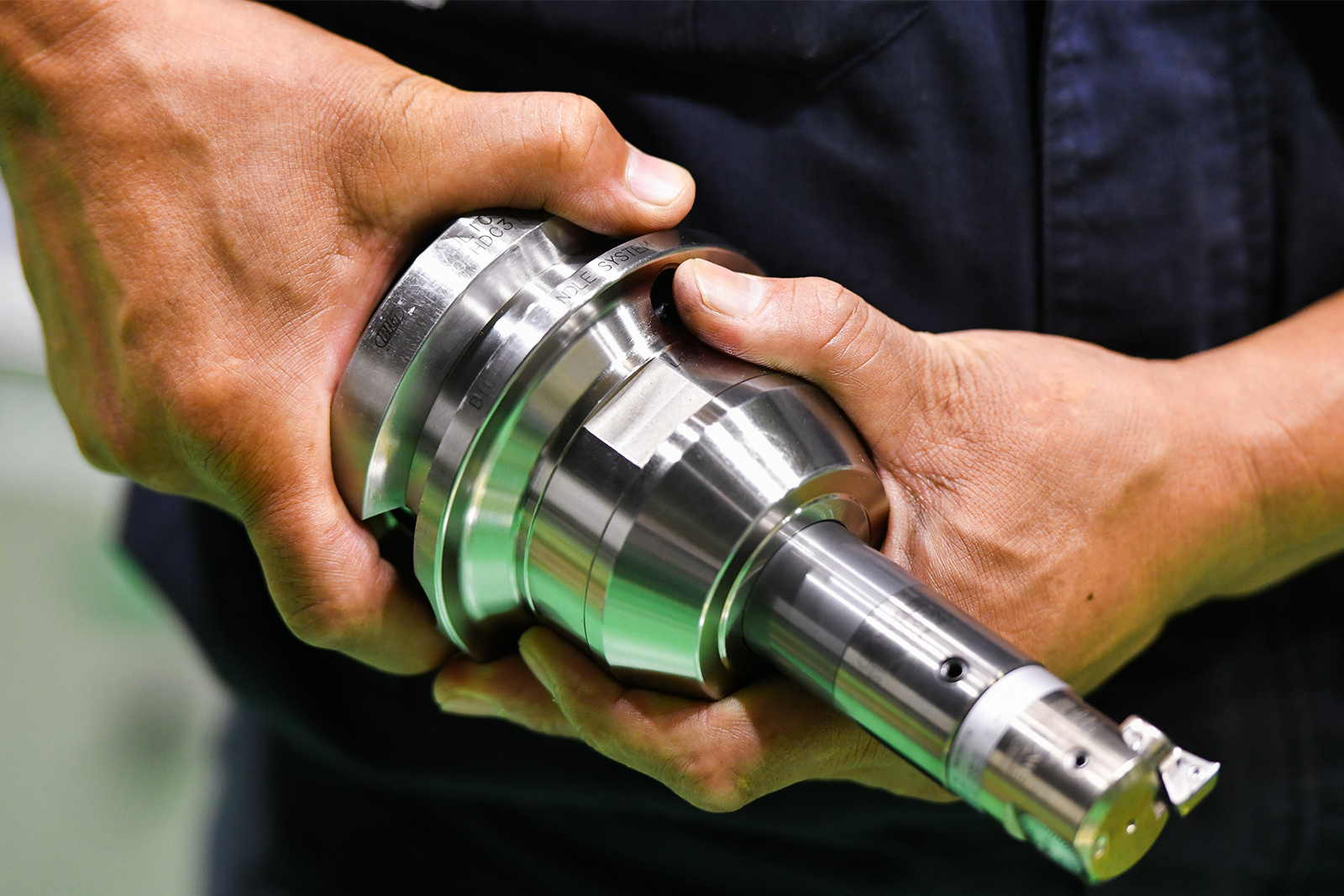 株式会社明工精機 - SEIMITSU FUJIMI