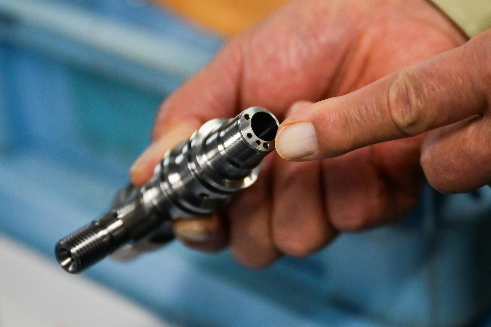 東洋精機工業株式会社 - SEIMITSU FUJIMI