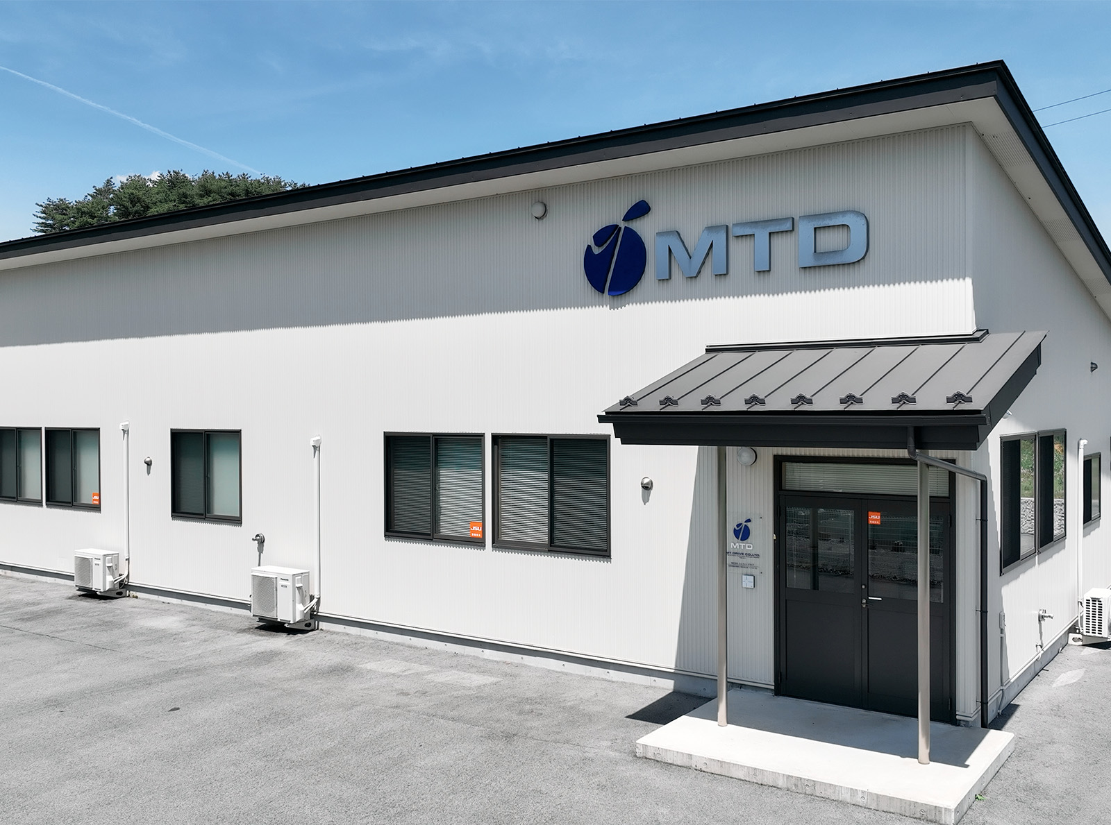 エムティードライブ - SEIMITSU FUJIMI