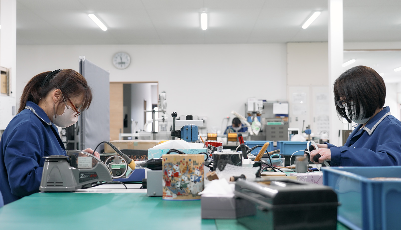 エムティードライブ - SEIMITSU FUJIMI