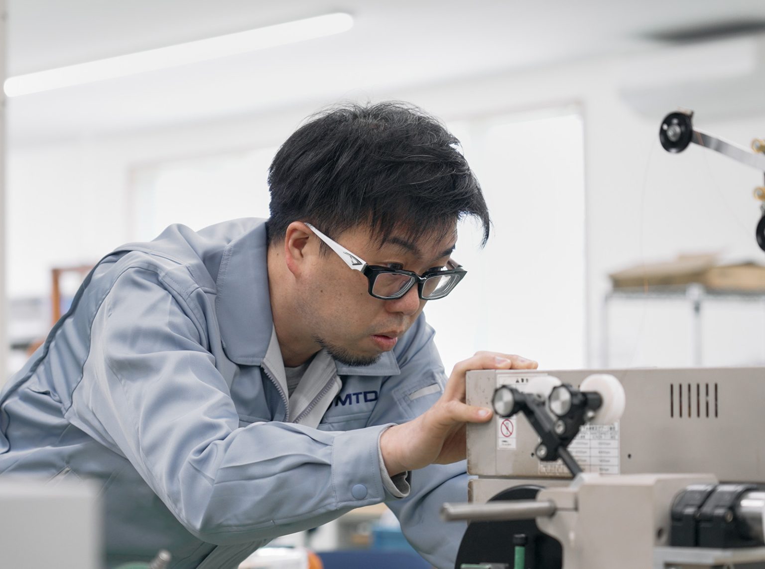 エムティードライブ - SEIMITSU FUJIMI