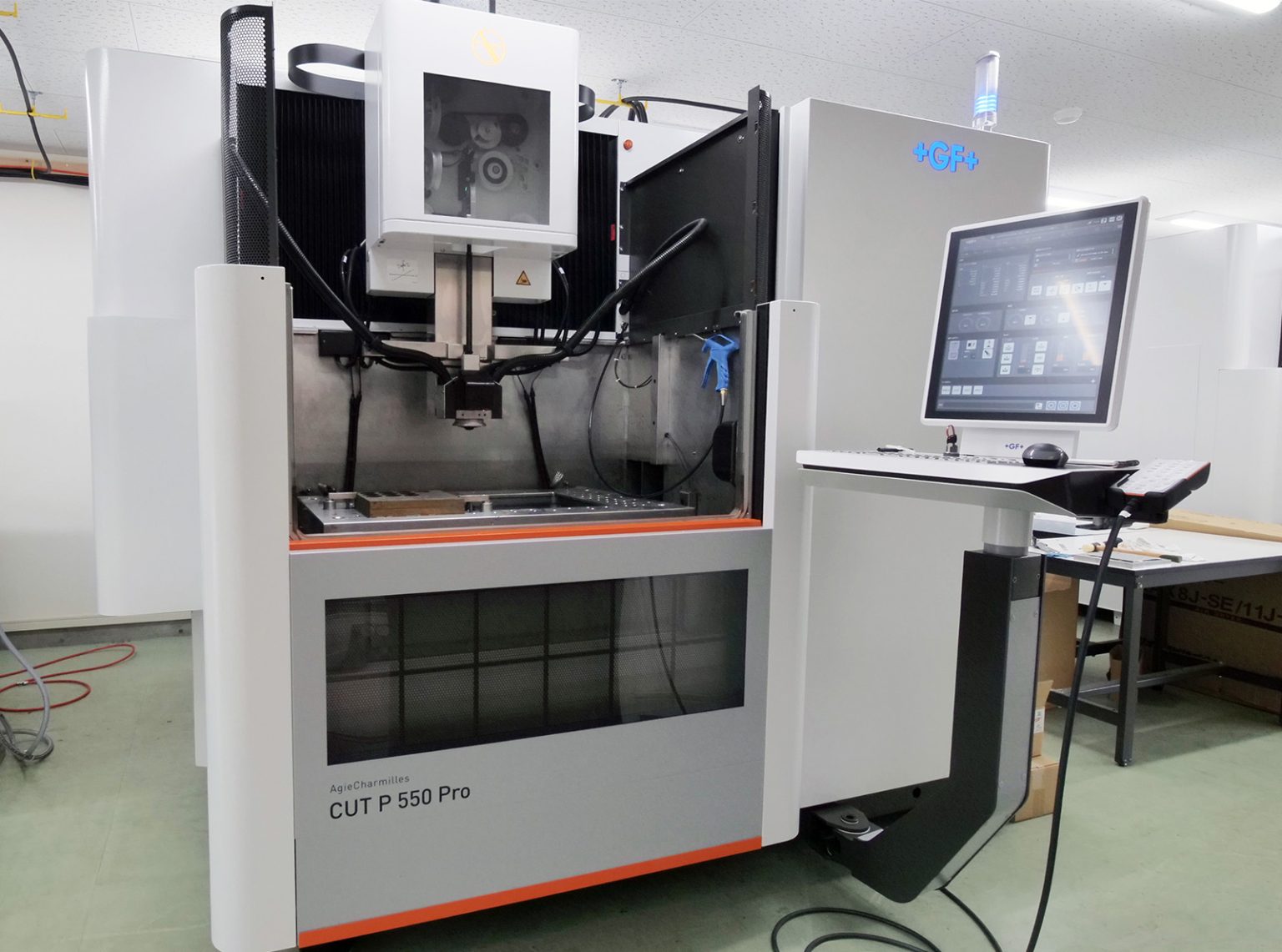 エムティードライブ - SEIMITSU FUJIMI