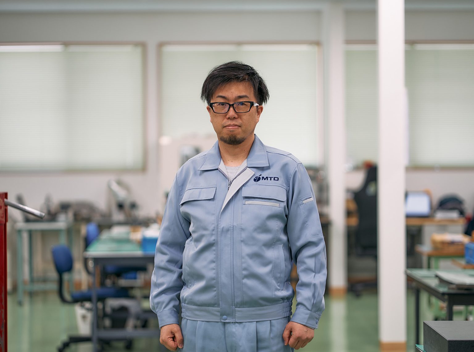 エムティードライブ - SEIMITSU FUJIMI